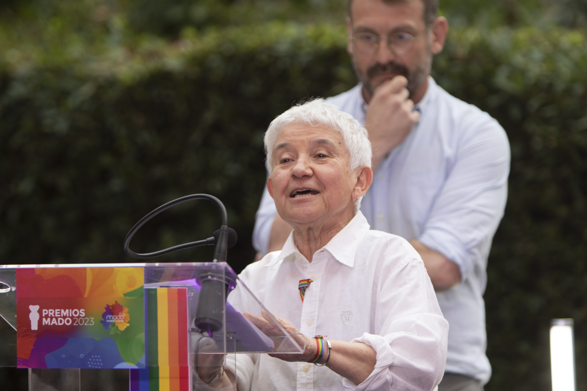Así fueron los Premios MADO: te contamos (con fotos) la primera gala ...
