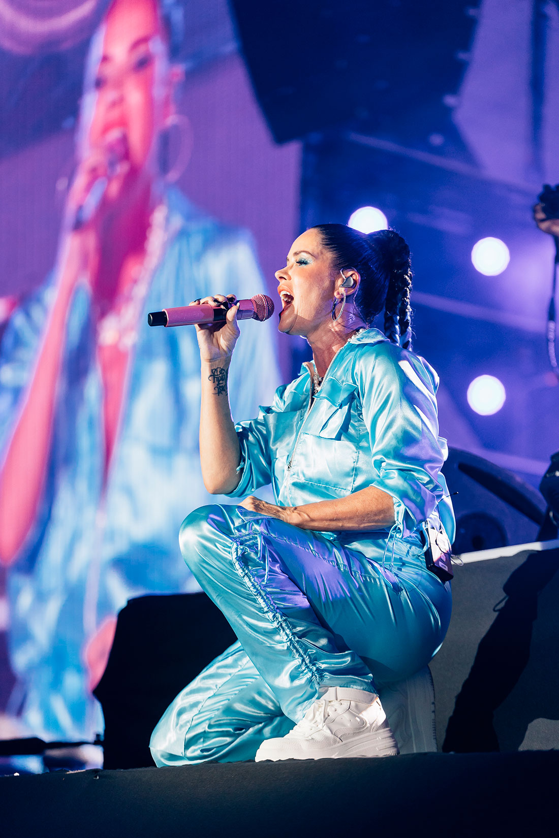 Aqua celebran el éxito imparable de 'Barbie Girl' - Shangay