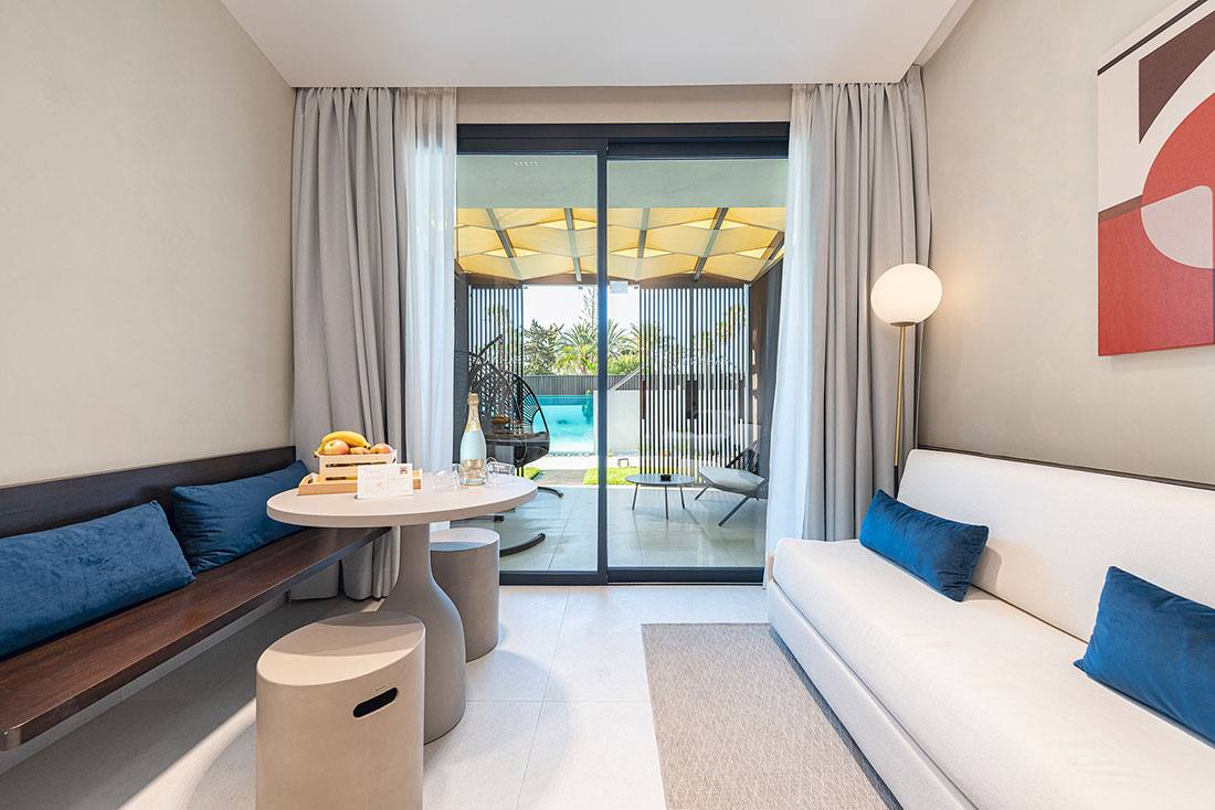 Hotel Fahana, the gay place to be en Gran Canaria - Shangay