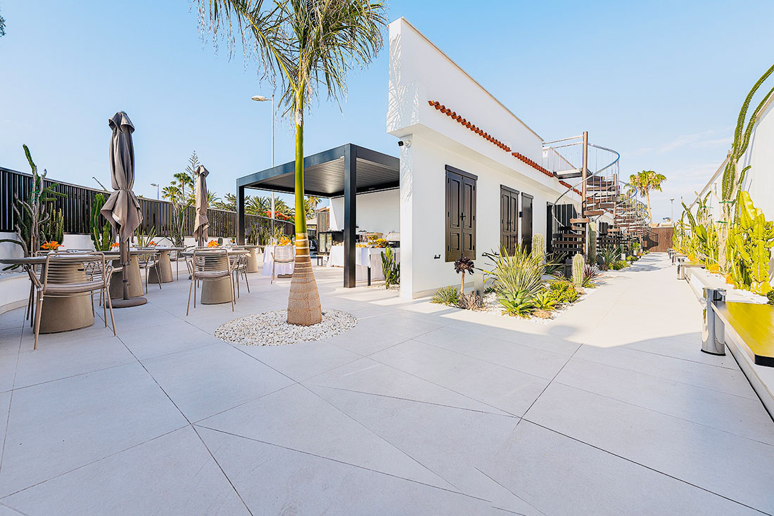 Hotel Fahana, the gay place to be en Gran Canaria - Shangay