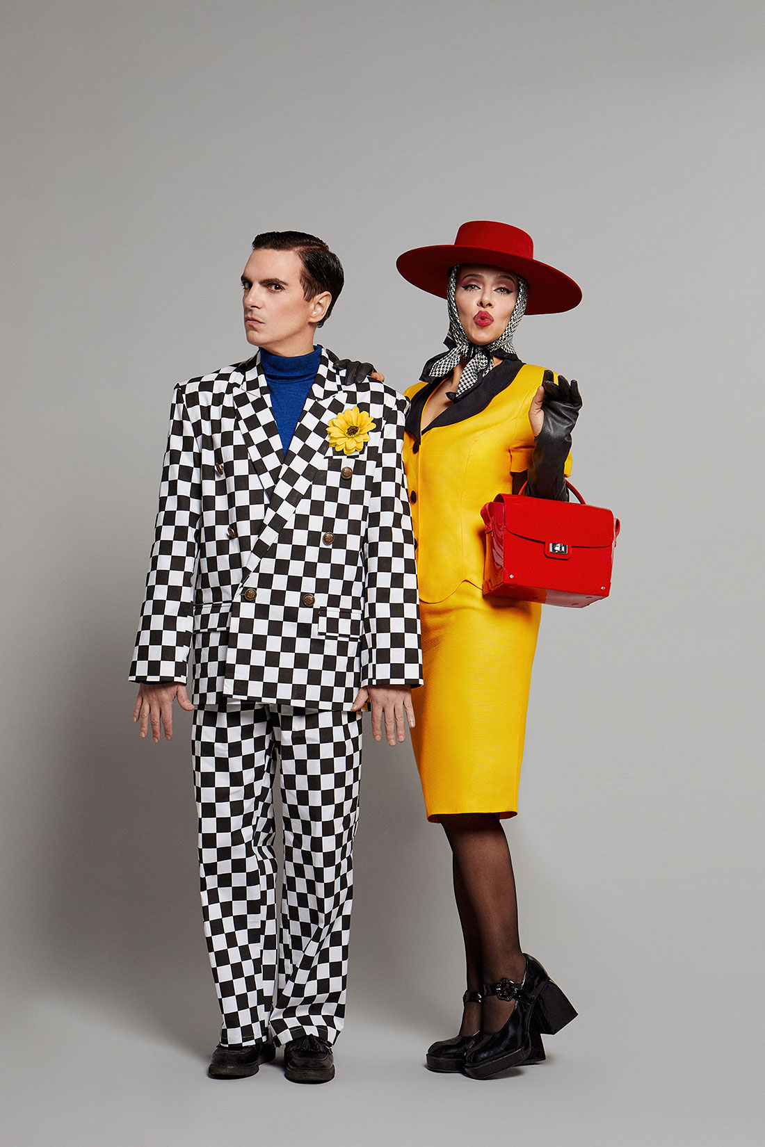 Miranda! "Nos sentimos unos clásicos, y a mucha honra" - Shangay