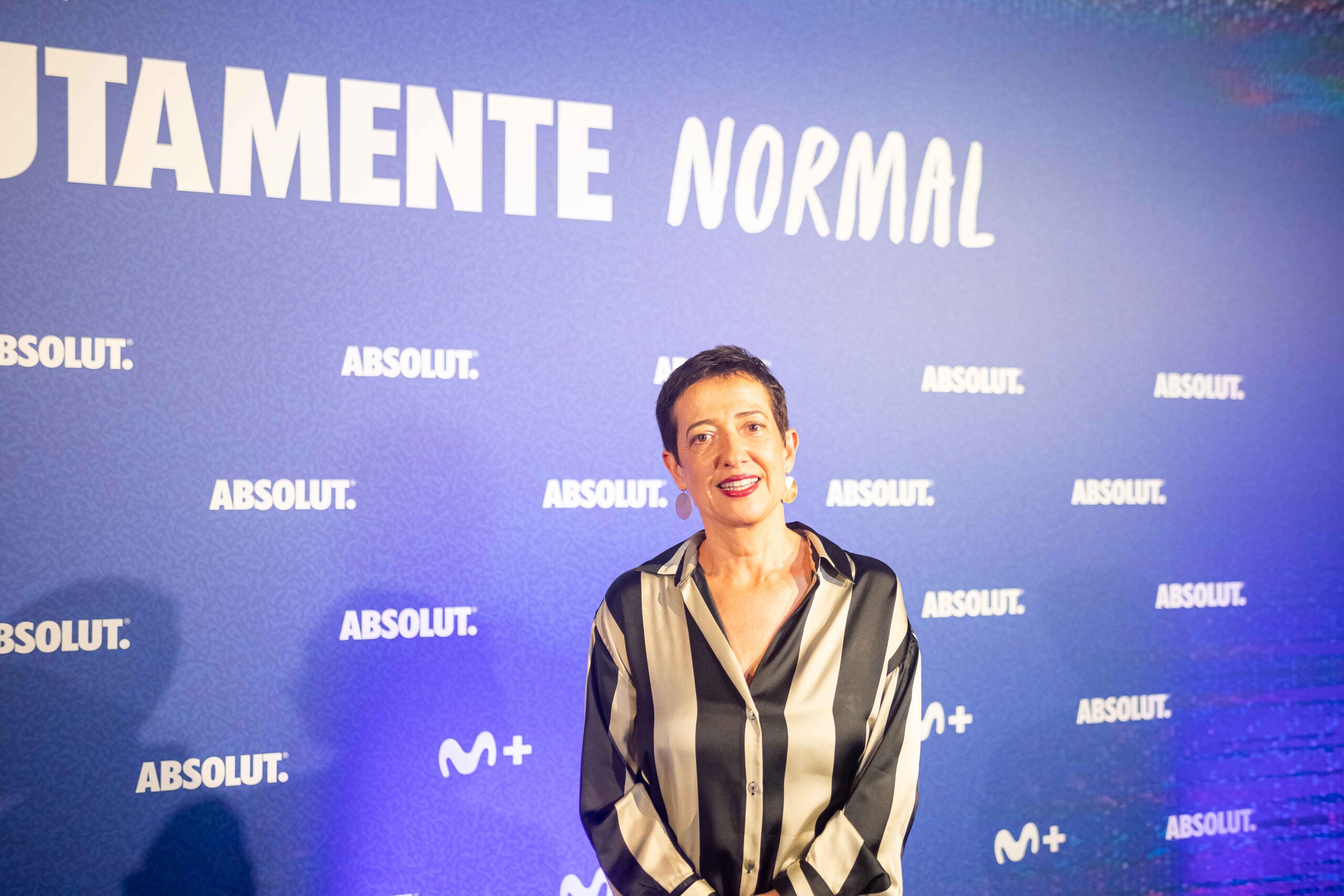 Hablamos con los protagonistas de 'Una familia absolutamente normal ...