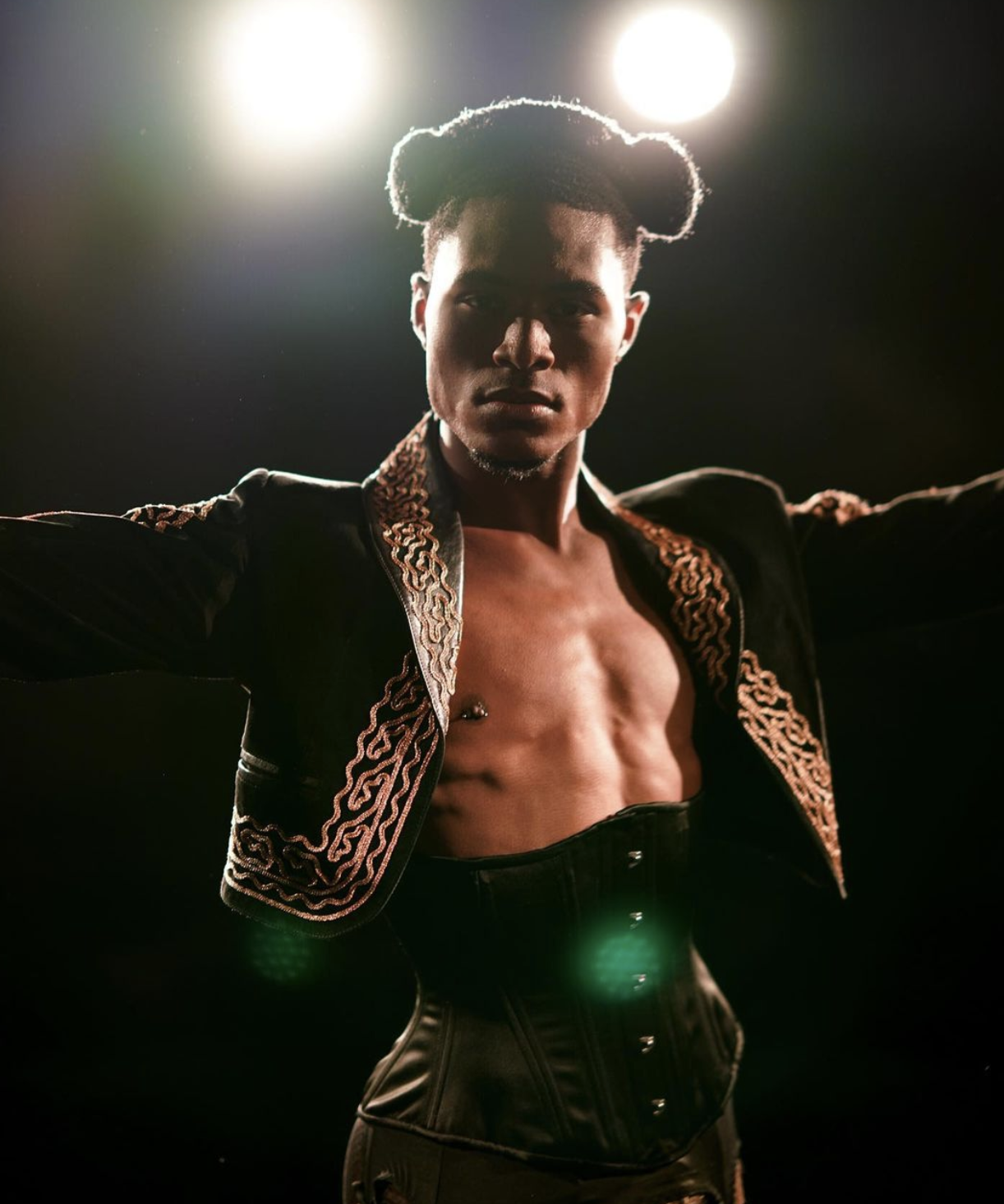 Llegan a Barcelona los 8 maromos que bailan con Beyoncé (quédate con ...