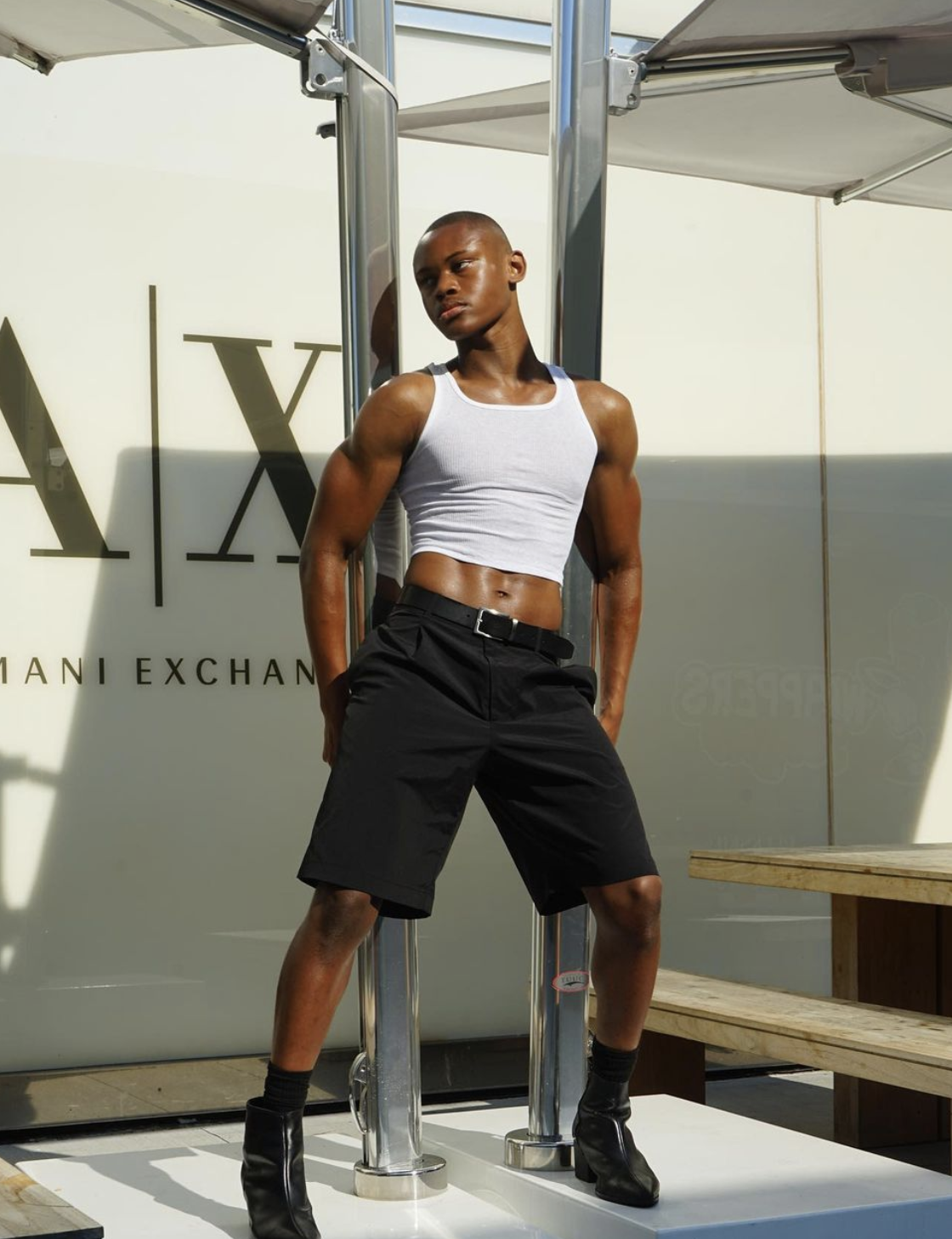 Llegan a Barcelona los 8 maromos que bailan con Beyoncé (quédate con ...