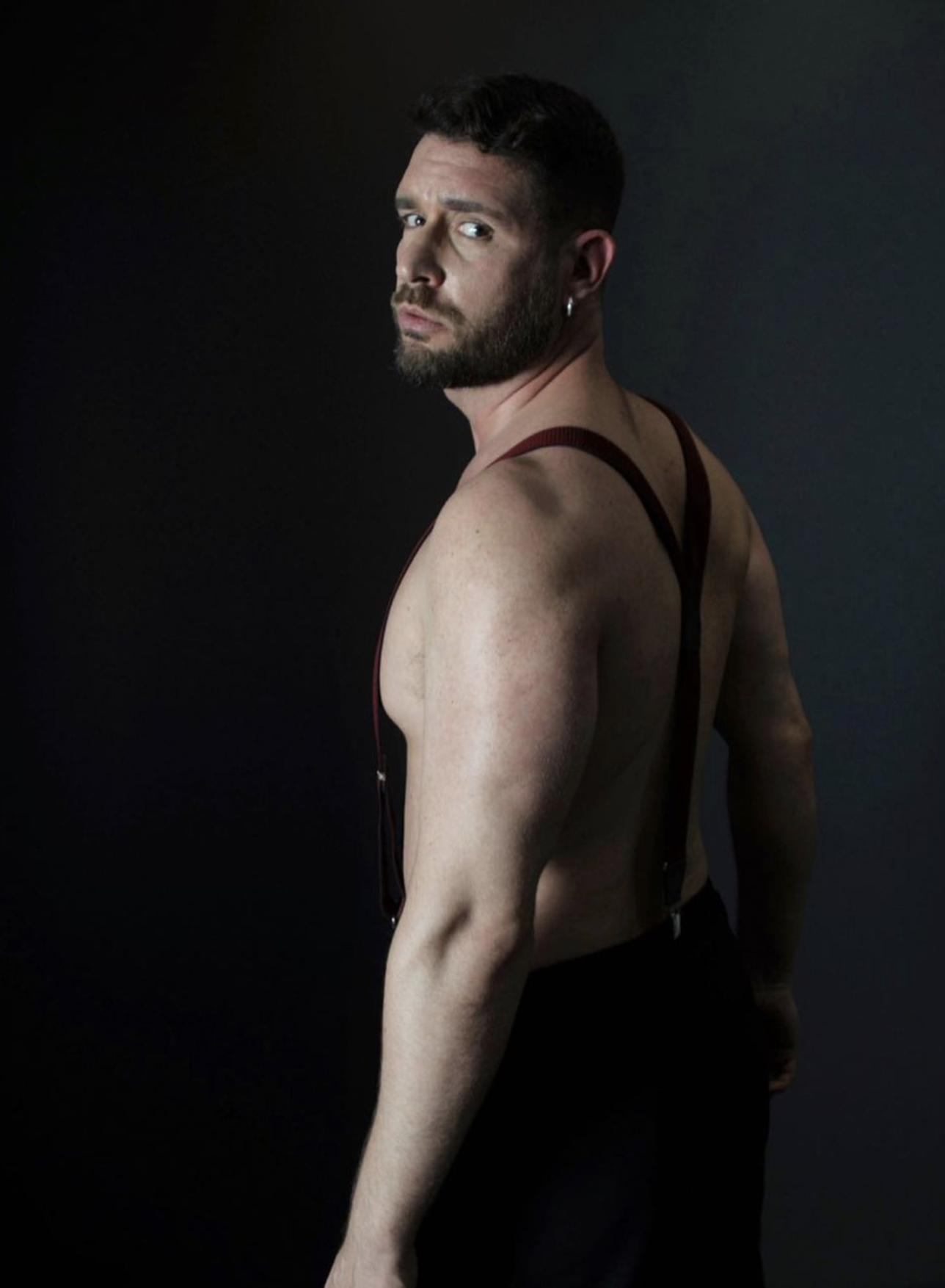 Te contamos (y enseñamos) todo de Fran Antón, el ¿marido? de Kiko ...