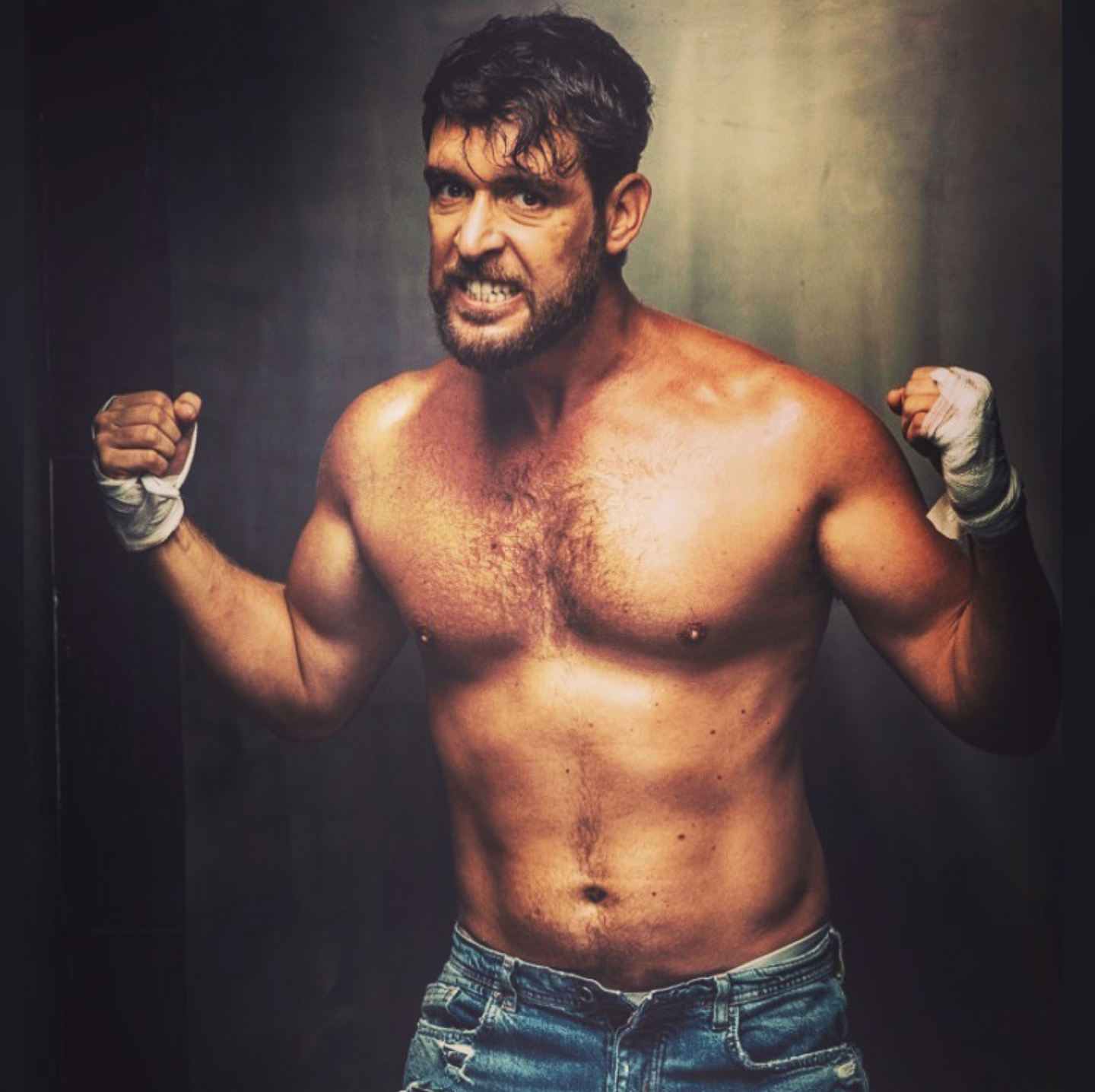 Te contamos (y enseñamos) todo de Fran Antón, el ¿marido? de Kiko ...