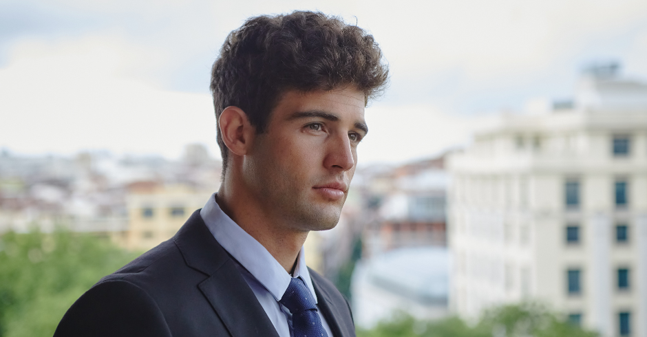 Jason Fernández: "Nos empeñamos en etiquetar las cosas, y es tan simple ...