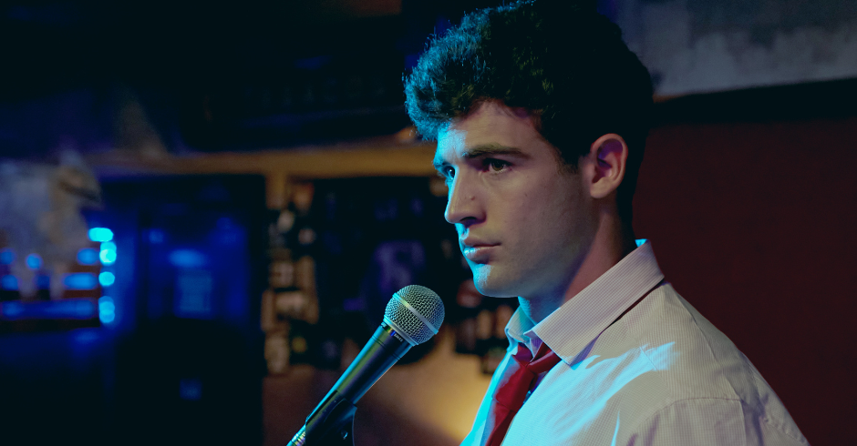 Jason Fernández: "Nos empeñamos en etiquetar las cosas, y es tan simple ...