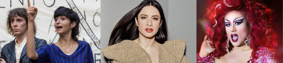 La programación del MADO Orgullo de Madrid 2023, escenario a escenario - Shangay