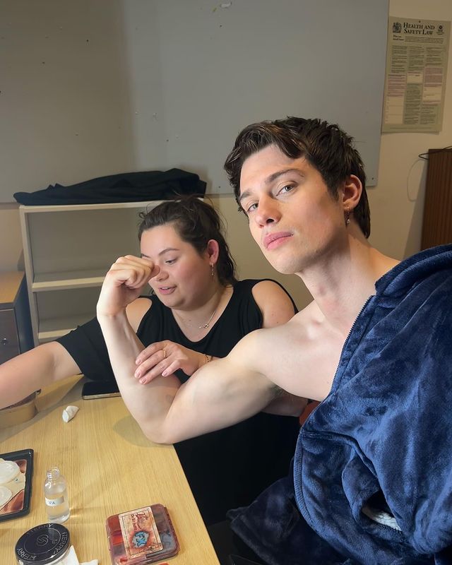 Conoce a los protagonistas de 'Red, White & Royal Blue' - Shangay