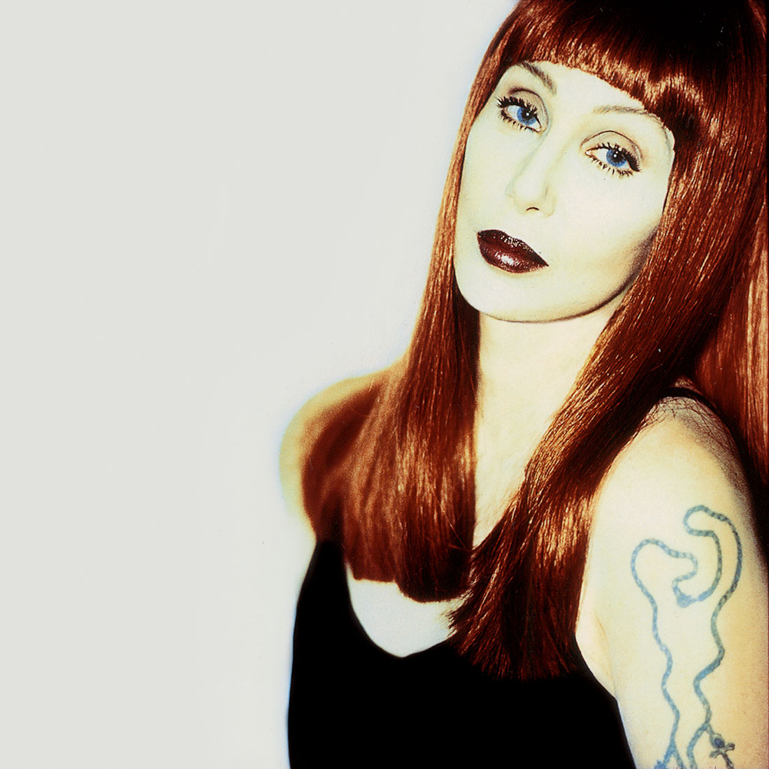 Cher reedita It's a Man's World en edición deluxe - Shangay