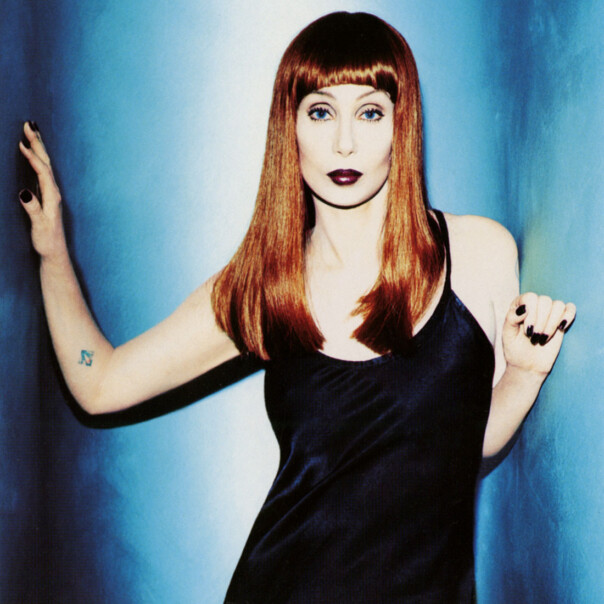 Cher reedita It's a Man's World en edición deluxe - Shangay