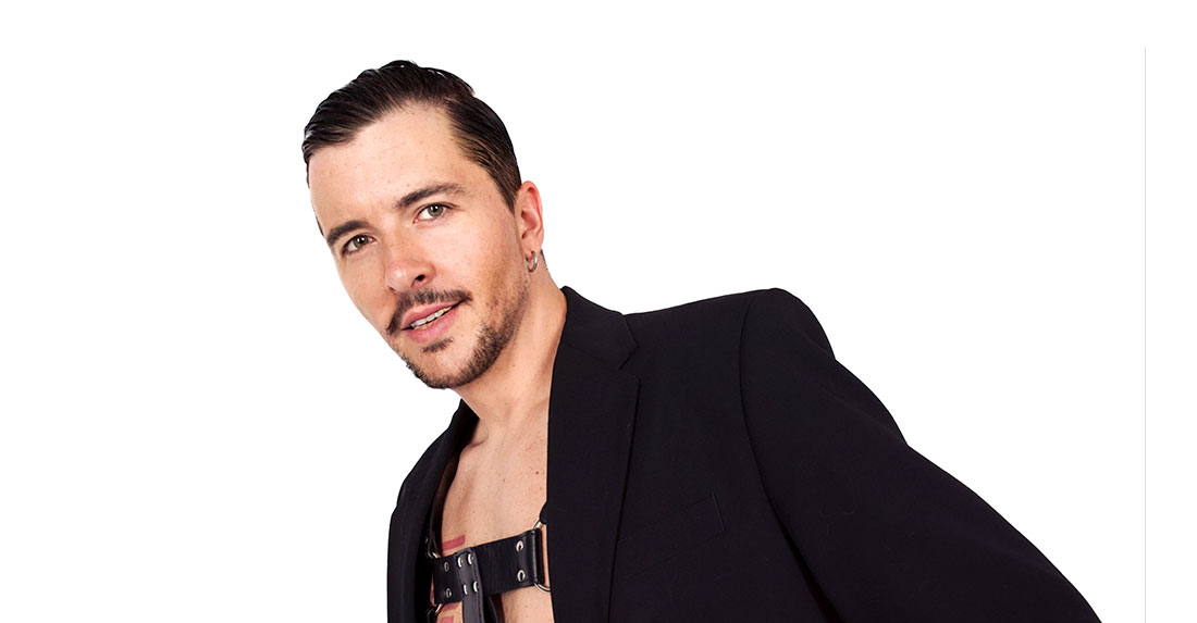 Javier Simón denuncia la lgtbifobia en el fútbol en su nuevo vídeo ...