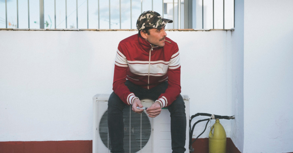 'Maricón? Sí, gracias', el combativo himno LGTBIQ+ de RomeroMartín ...