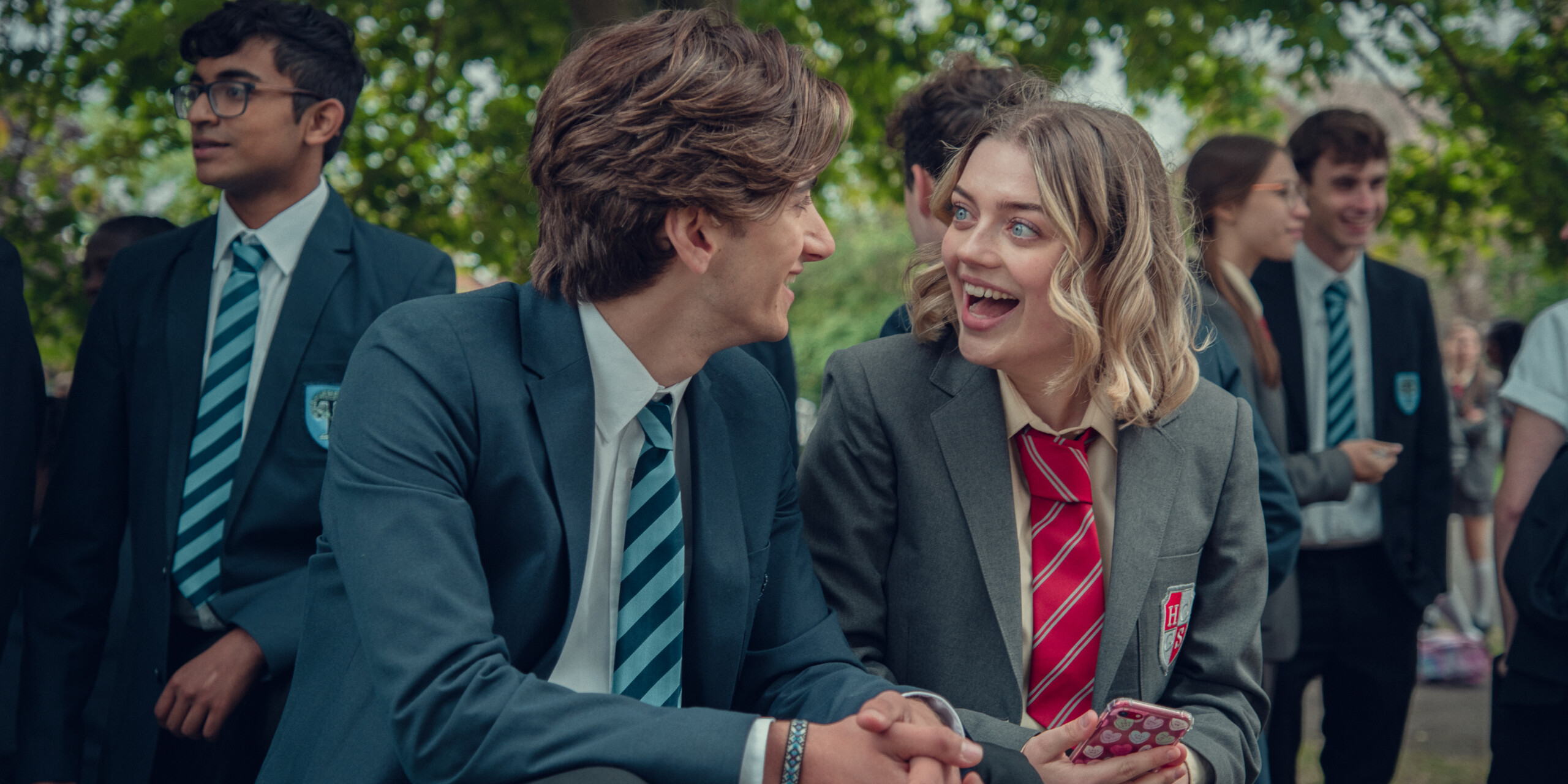 Todo lo que deberías saber sobre la (esperadísima) tercera temporada de ...