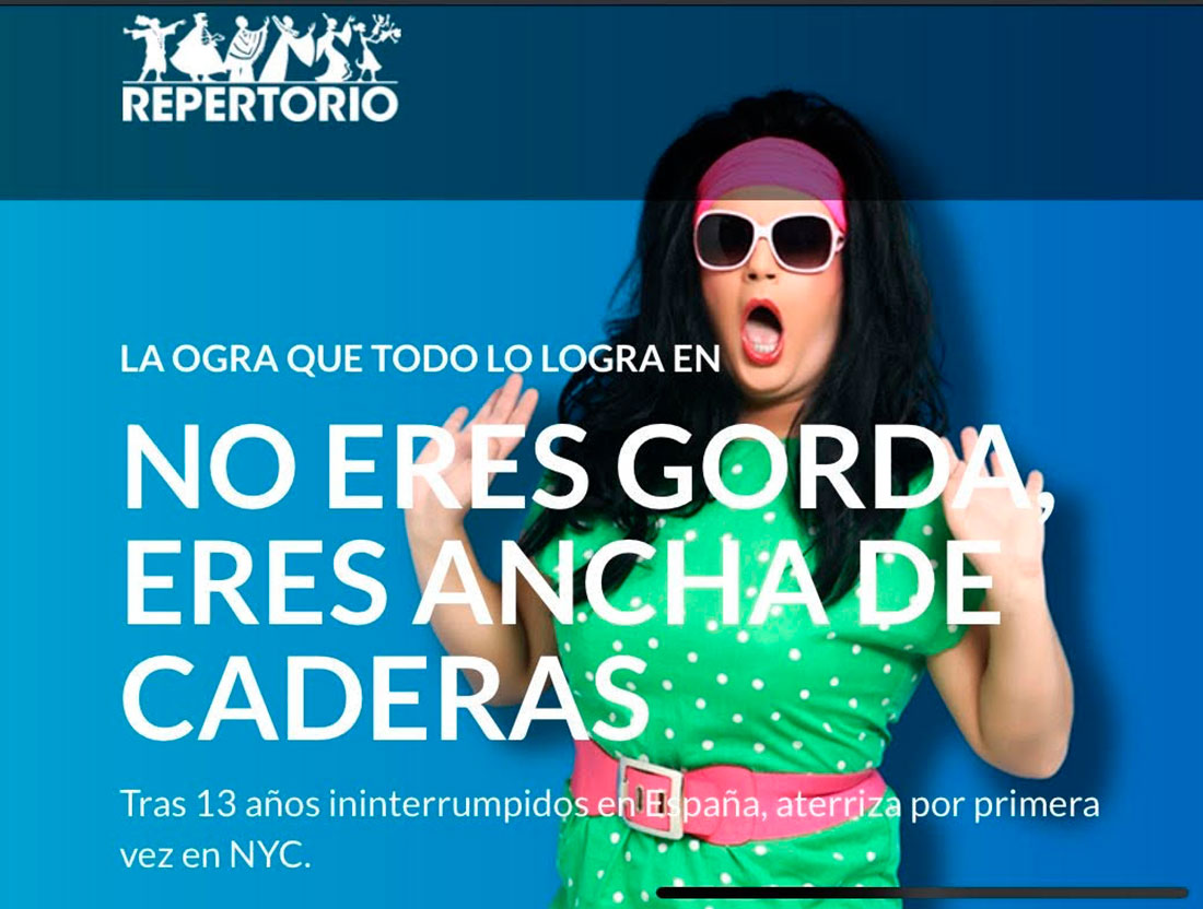 La Ogra cruza el charco dispuesta a conquistar Nueva York - Shangay