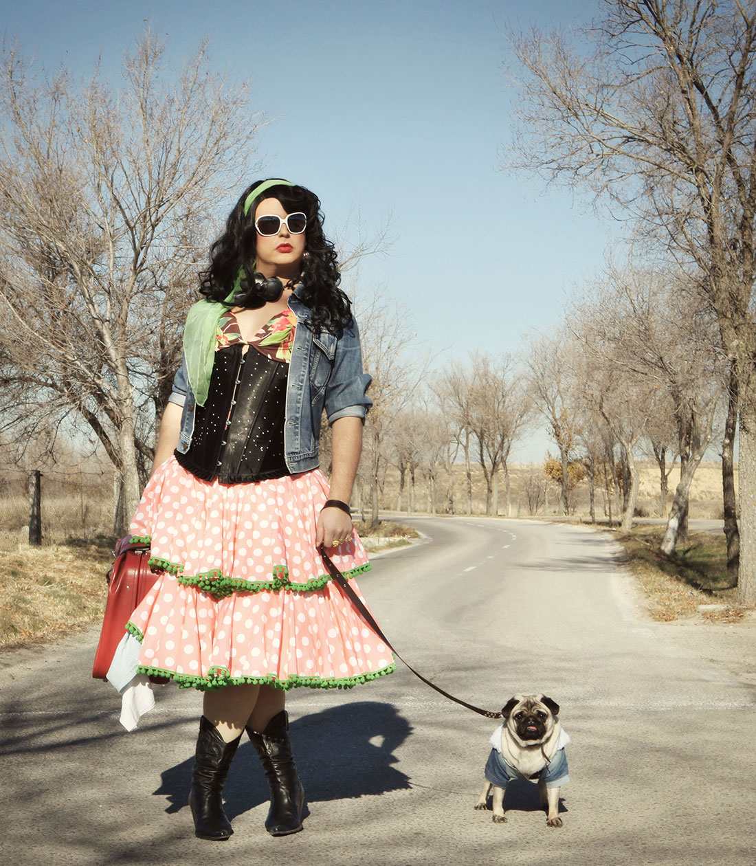 La Ogra cruza el charco dispuesta a conquistar Nueva York - Shangay