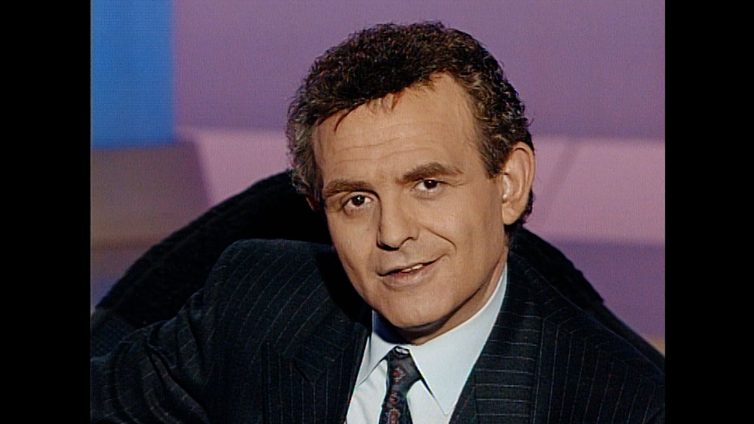 Un documental sobre Terenci Moix reivindica a este icono LGTBI - Shangay