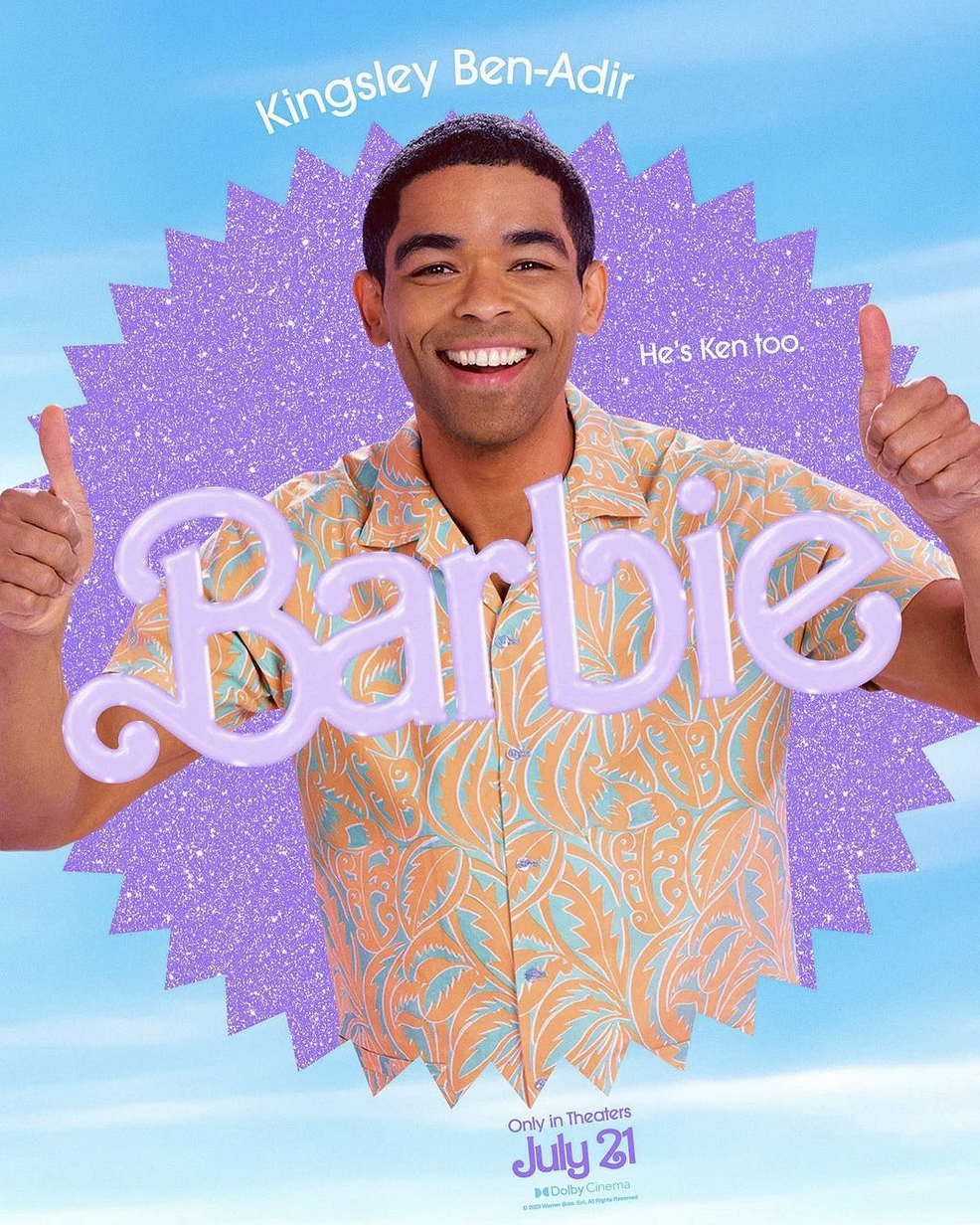 Los 8 Kens de la película 'Barbie' según su energía queer: del Ken ...