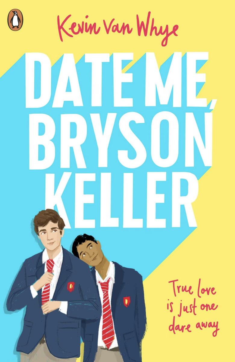 8 historias de amor gay parecidas a ‘Heartstopper’ que deberían tener ...