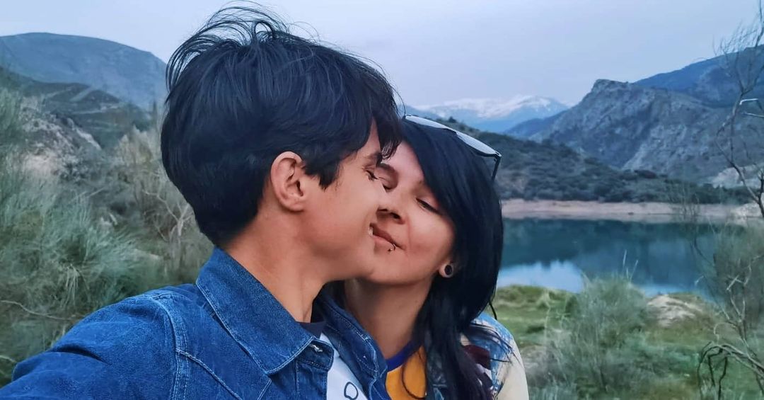 María Pérez, la campeona del deporte español convertida en referente LGTBIQ+ - Shangay