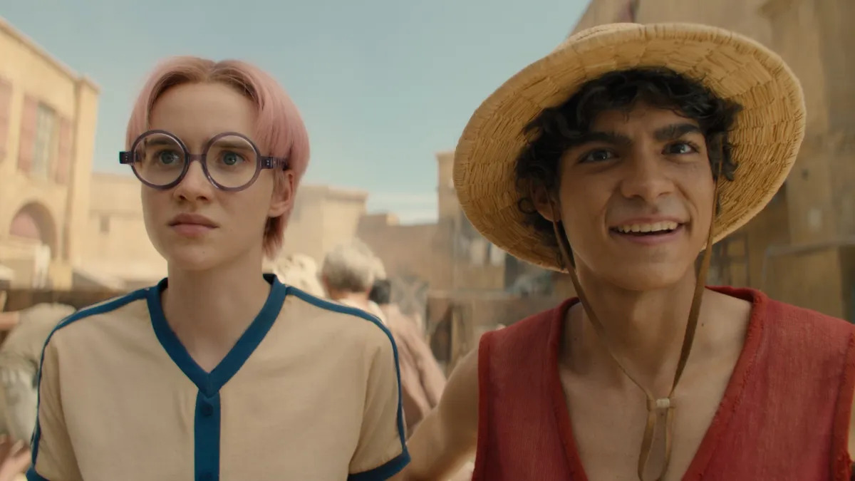 ¿Quién es Morgan Davies, el actor trans que está triunfando con 'One ...