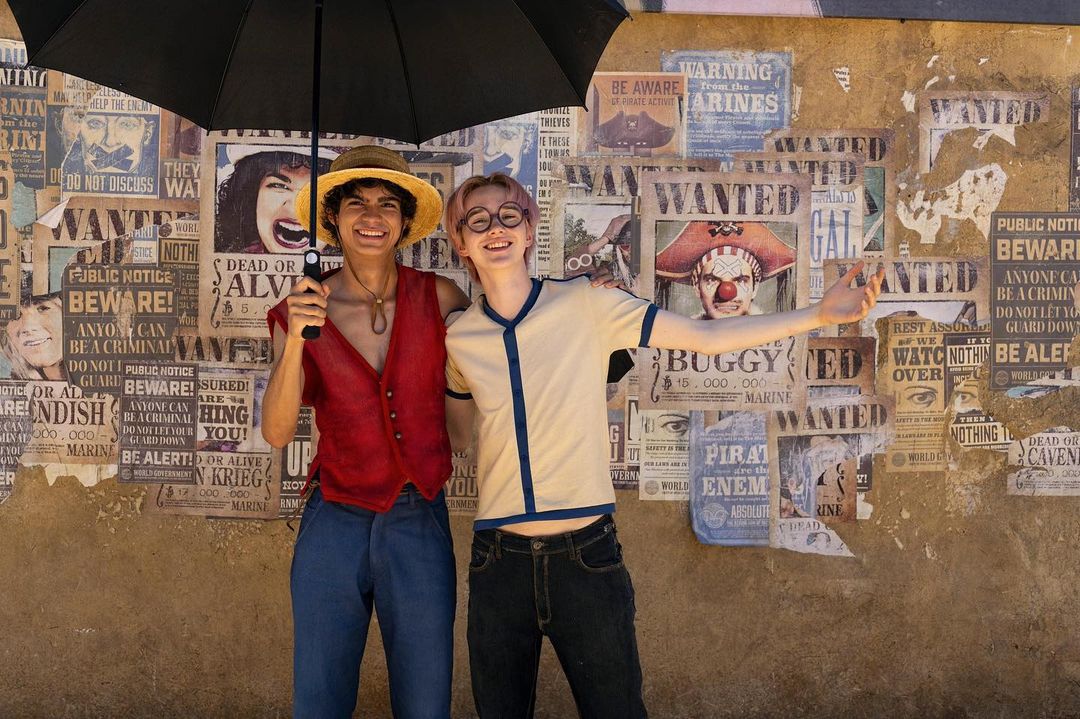 ¿Quién es Morgan Davies, el actor trans que está triunfando con 'One ...