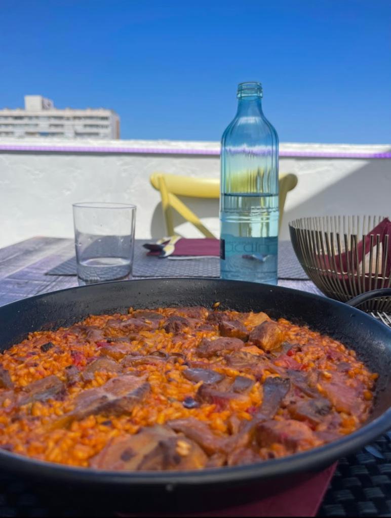 ¿Quieres dormir en el hotel más 'sabroso' de Torremolinos? Descubre el ...