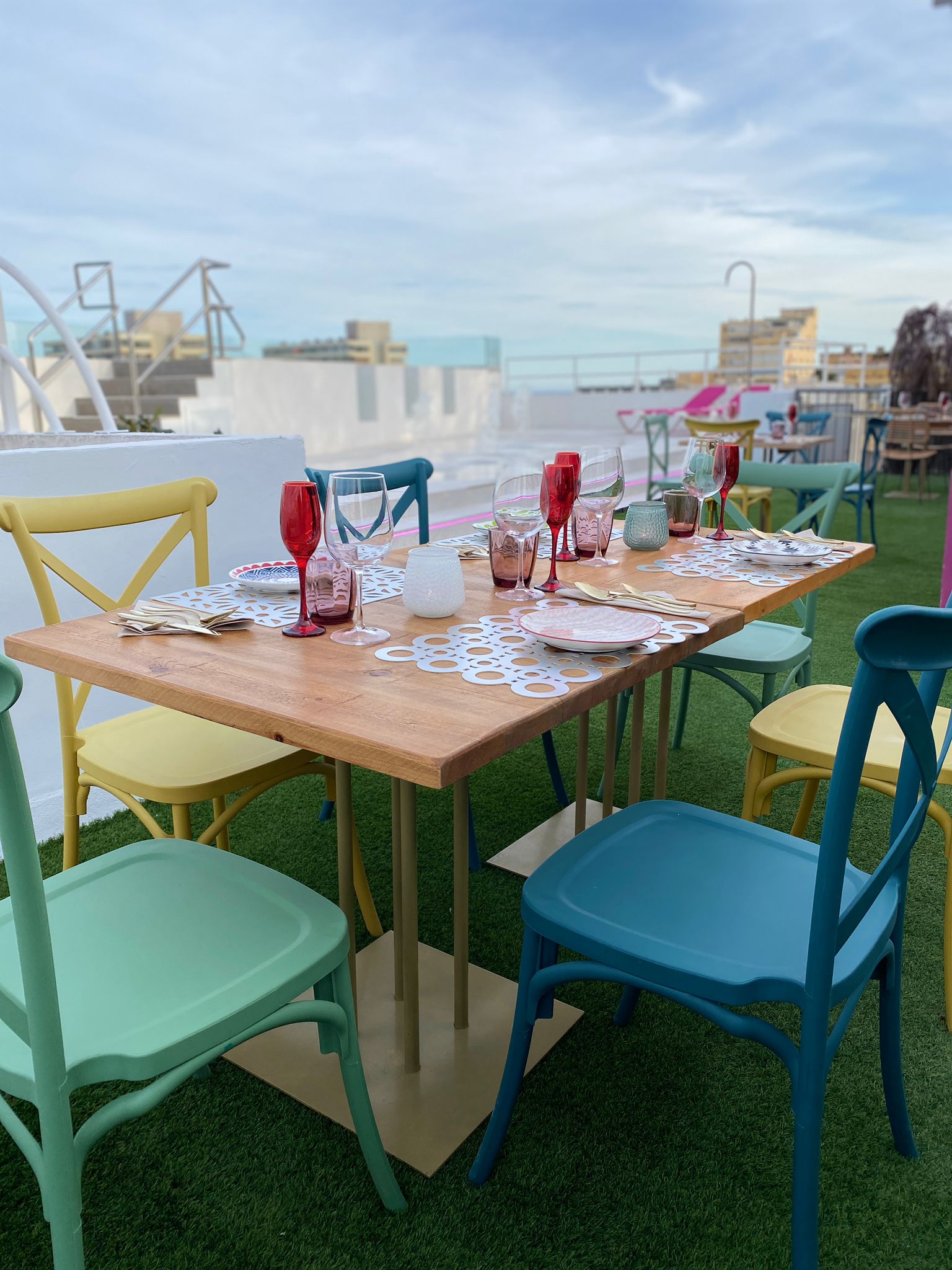 ¿Quieres dormir en el hotel más 'sabroso' de Torremolinos? Descubre el ...