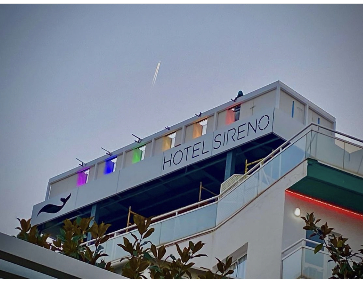 ¿Quieres dormir en el hotel más 'sabroso' de Torremolinos? Descubre el ...