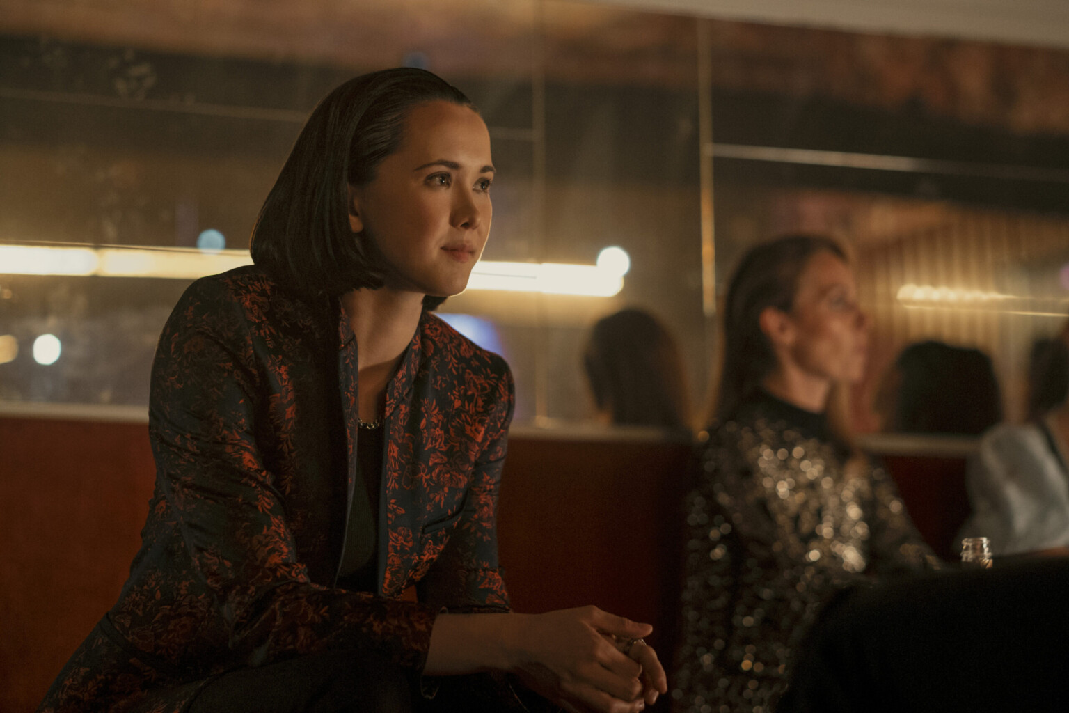 Jordan Li, el superhéroe bigénero de 'Gen V': el género fluido más ...