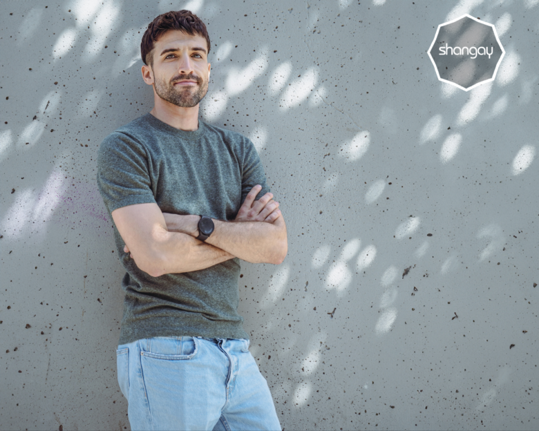 David Blanco protagoniza 'Ricardo III': "El teatro es el único sitio ...