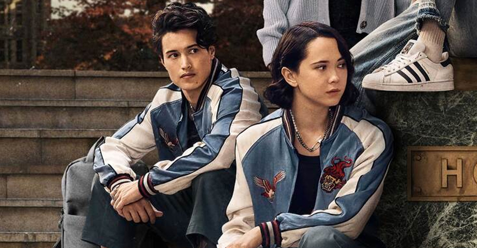 Jordan Li, el superhéroe bigénero de 'Gen V': el género fluido más ...