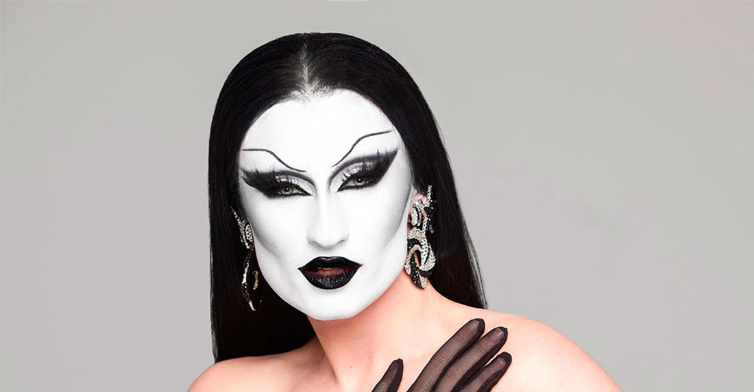 Gottmik, este domingo 15 en 'ICONIQA', en Razzmatazz - Shangay