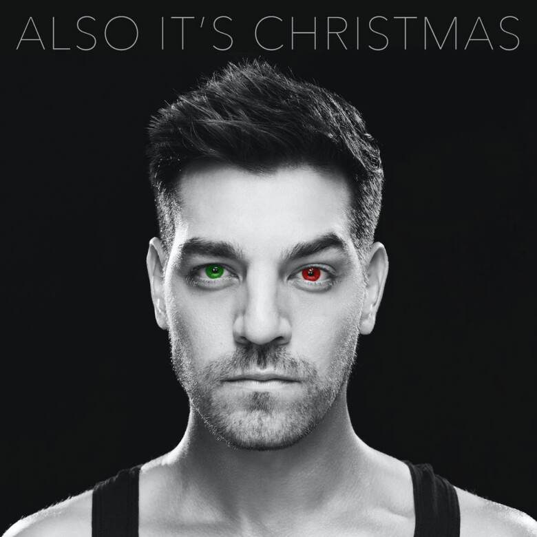 Matt Rogers lanza 'Also It's Christmas', un villancico muy caliente (y ...