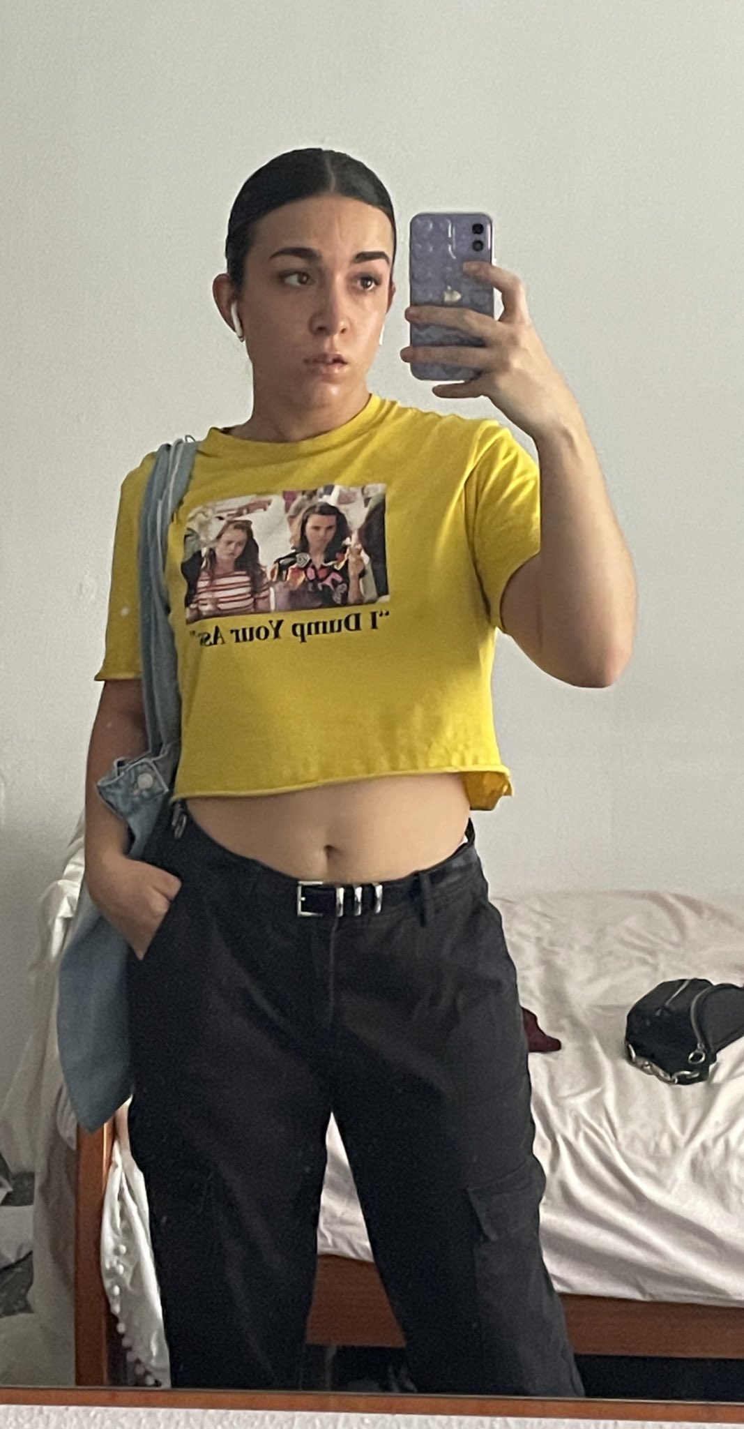 Rayo McQueer, la camarera que se hizo viral también lucha por los ...