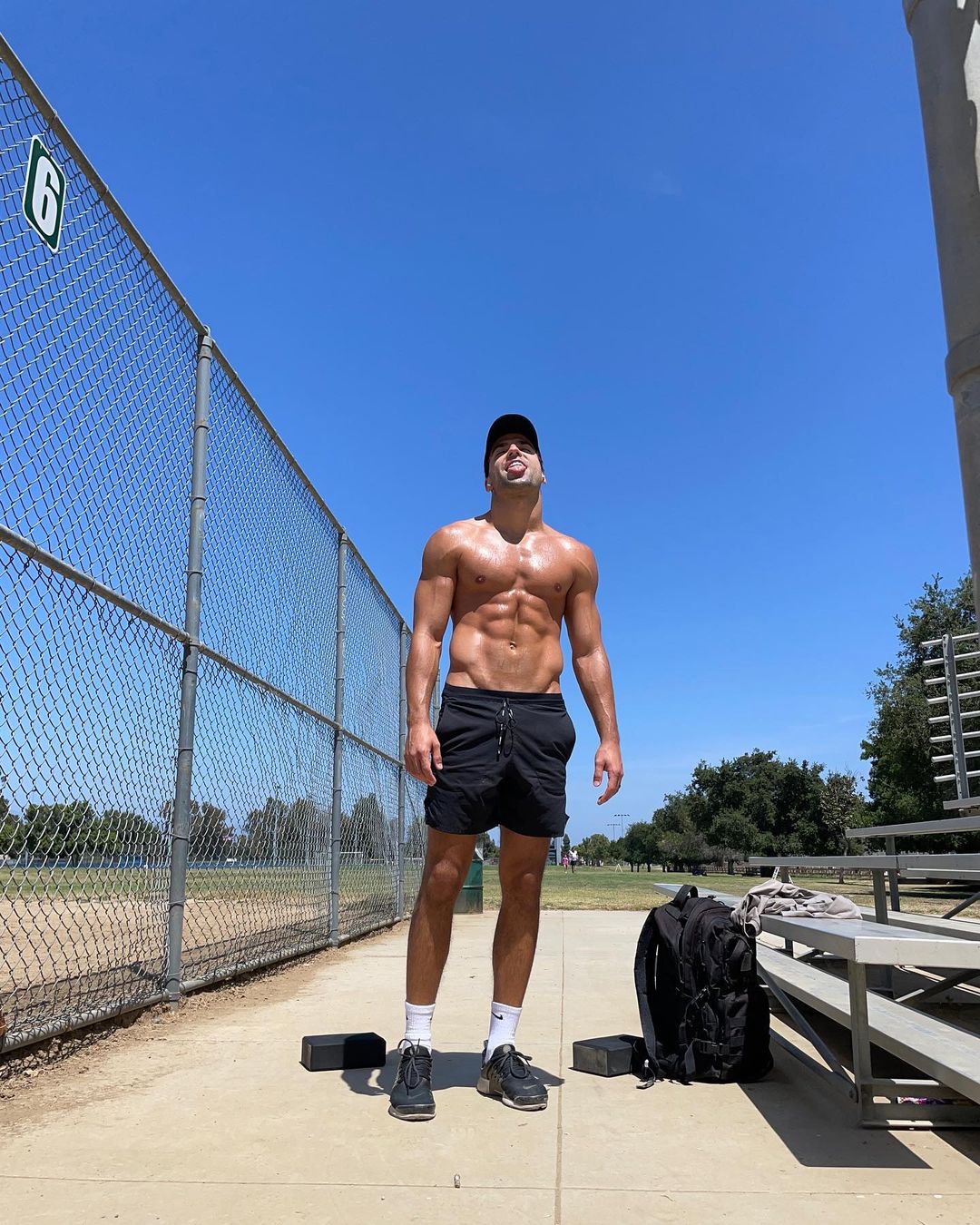 Conoce a Jan Ravnik, el bailarín de Taylor Swift que podría ser el ...