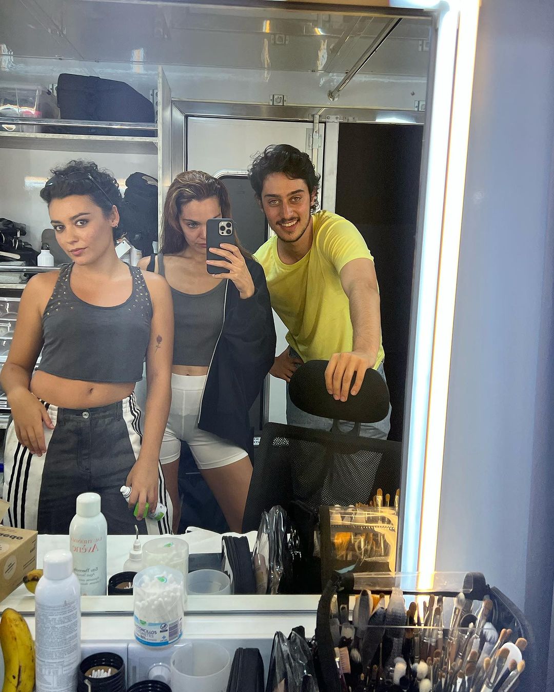 George Steane, de enamorar a Almodóvar a conquistar a Los Javis en 'La ...