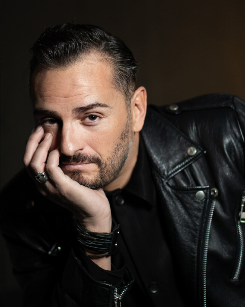 Asier Etxeandia: "Teresa de Jesús y Madonna tienen más en común de lo ...