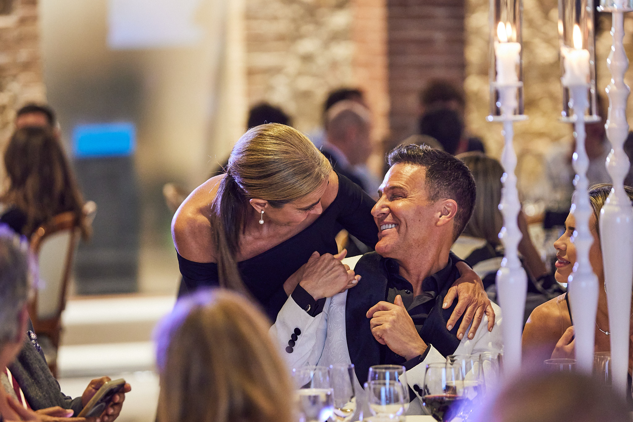 La Fundación Dr. Ivan Mañero y la ONG AMIC celebran sus 20 años con una ...