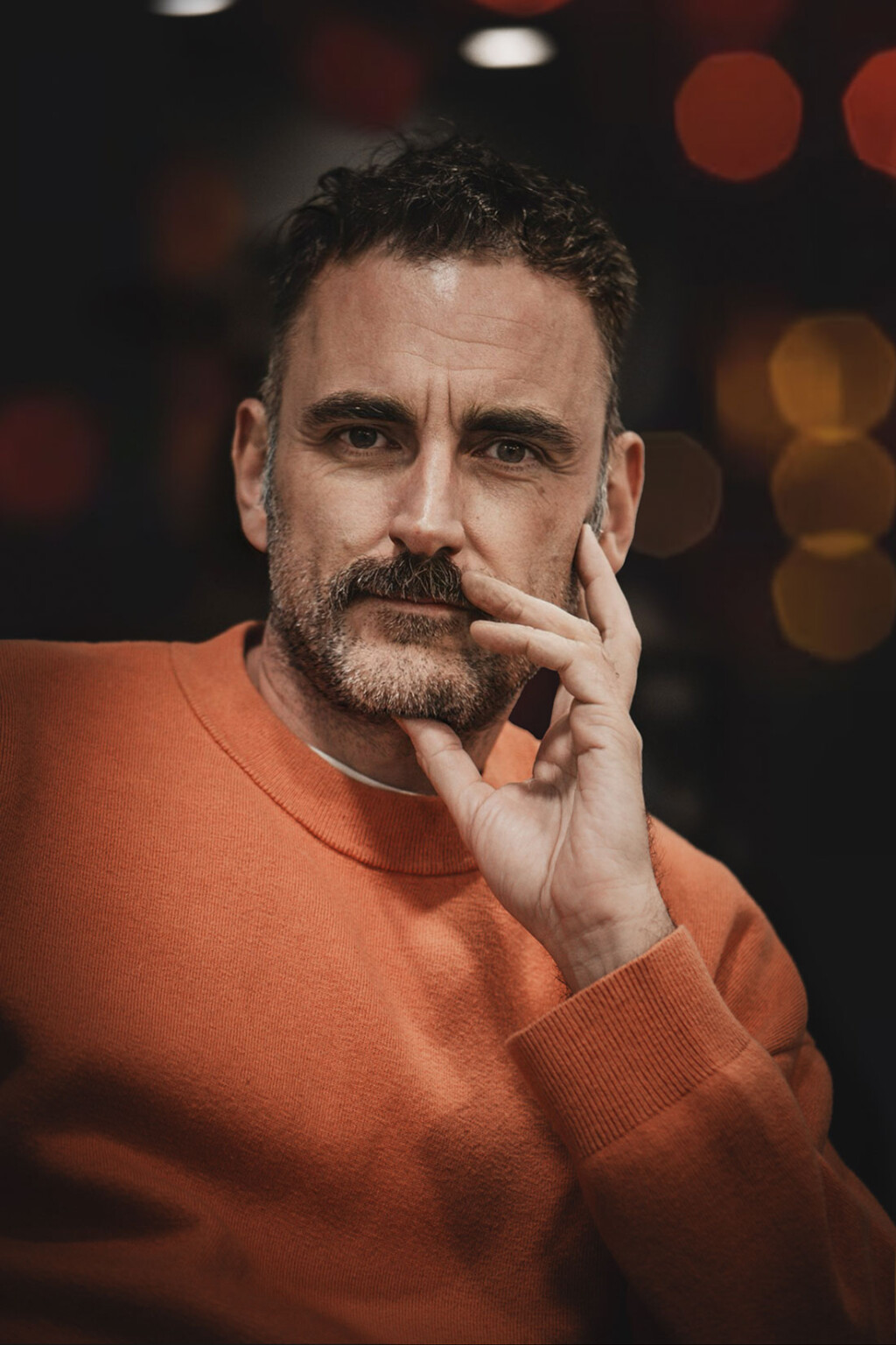 Pablo Messiez regresará como actor al CDN con 'Misericordia' - Shangay