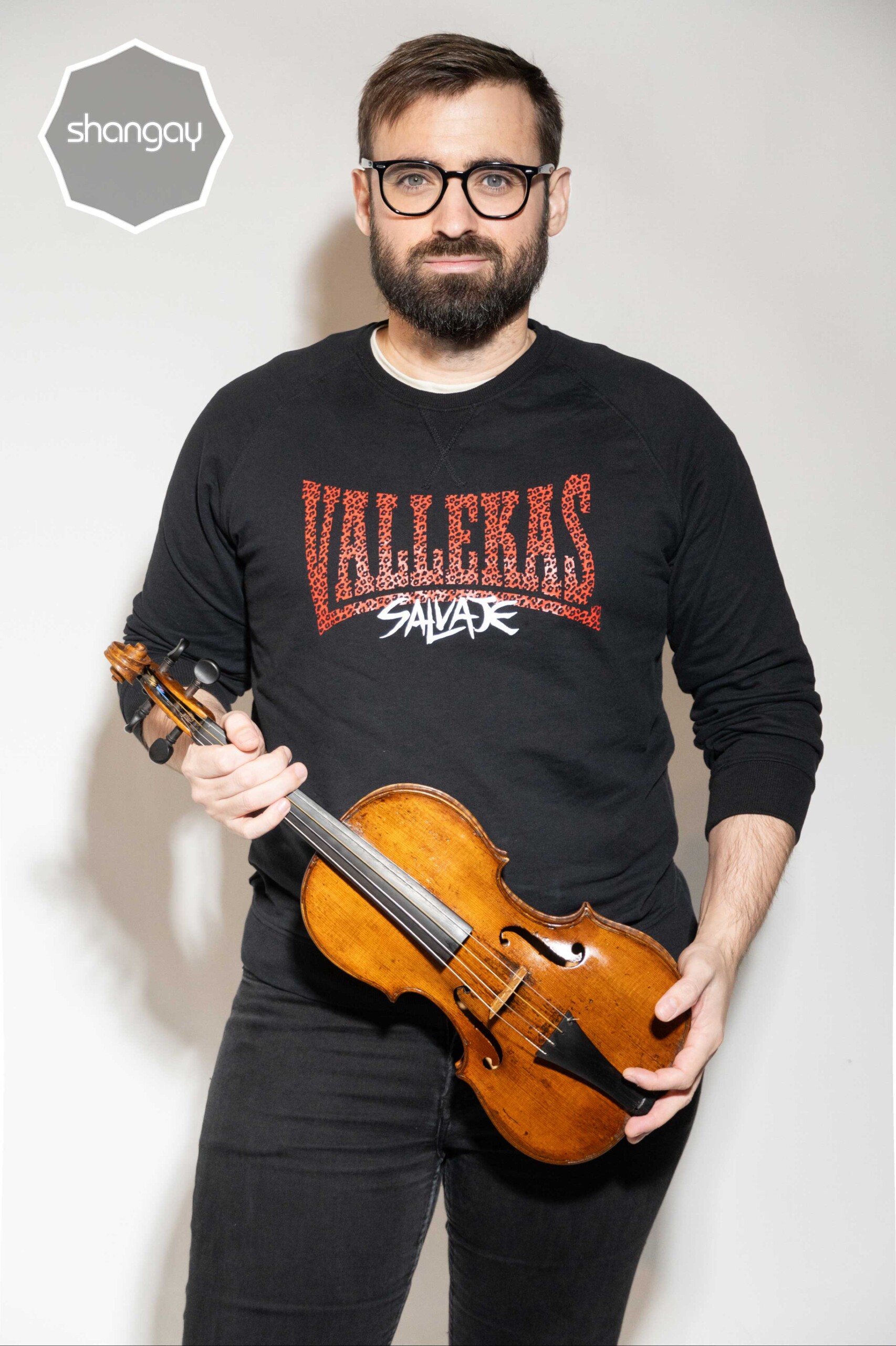 Daniel Pinteño: "Farinelli y sus plumas son un tema recurrente; podría ...