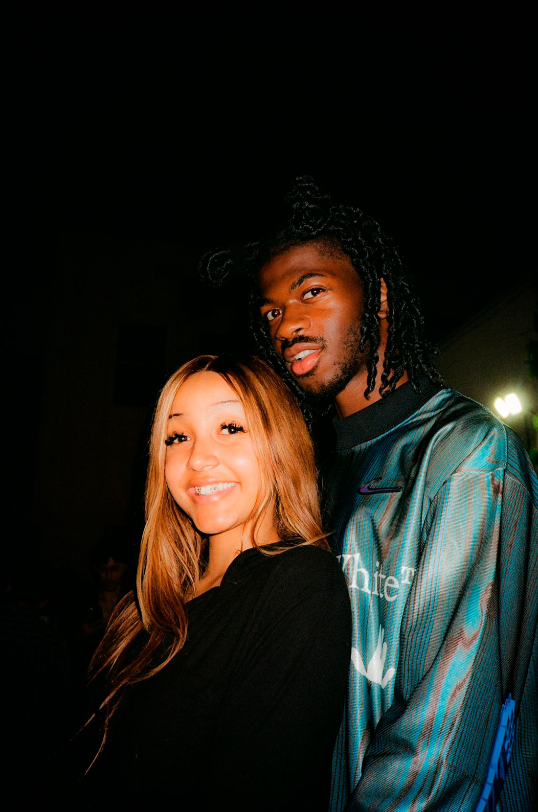 Lil Nas X anuncia single y un documental de su gira - Shangay