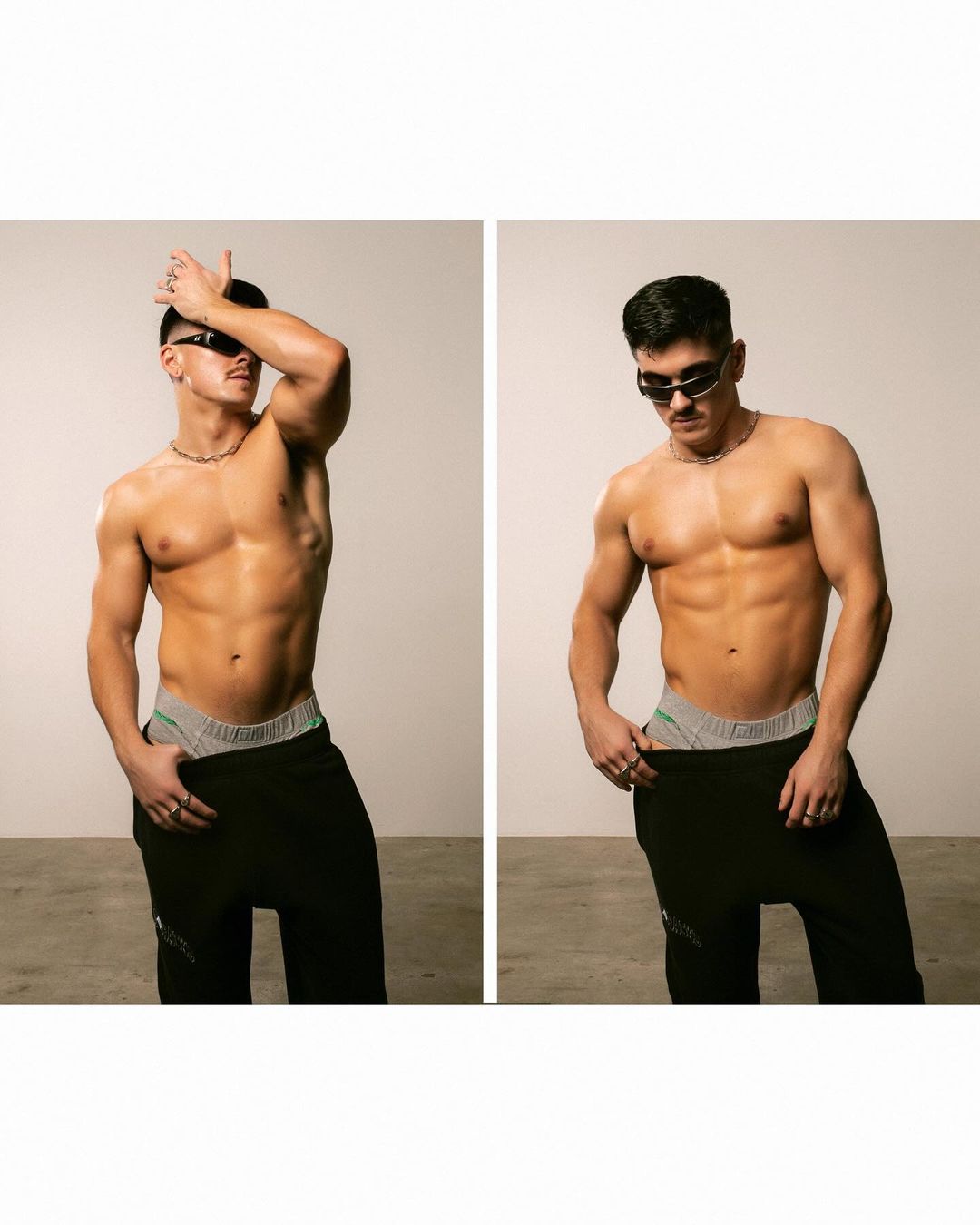 Pol Soto, de Eurovisión a 'OT 2023': así son las fotos más sensuales ...