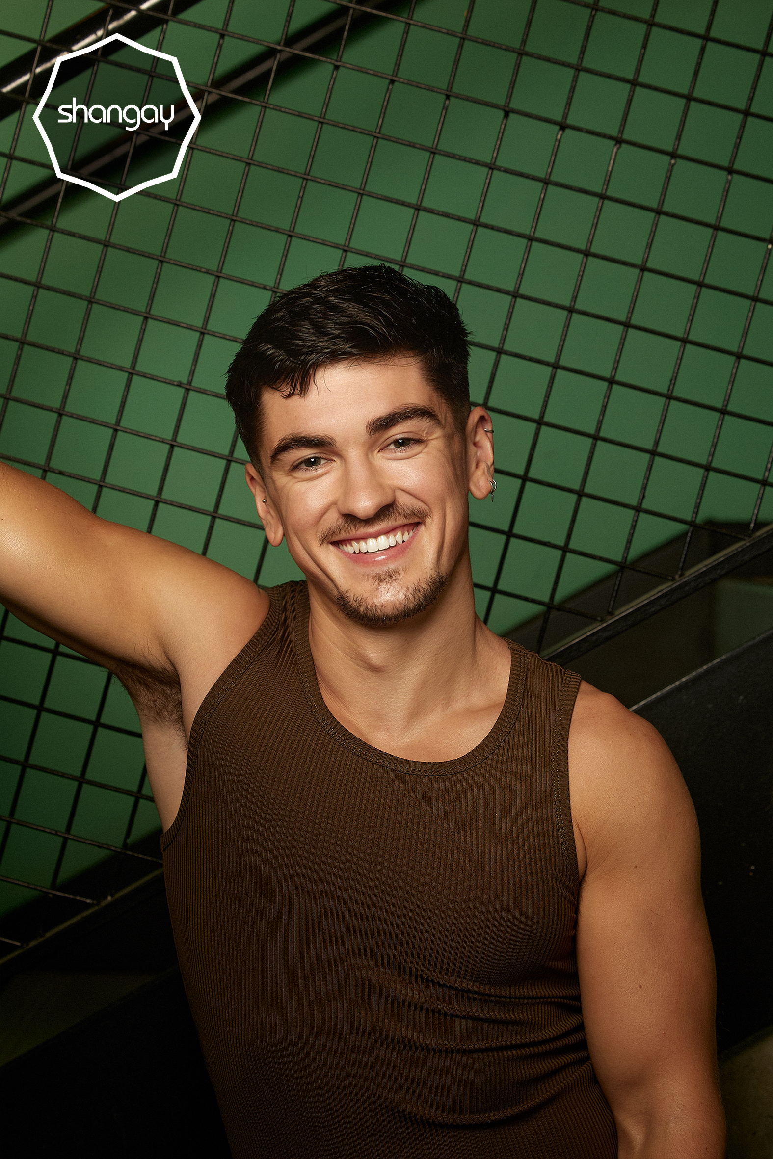 Pol Soto: "Gracias a bailar en OT y en Eurovisión he notado mucho el ...