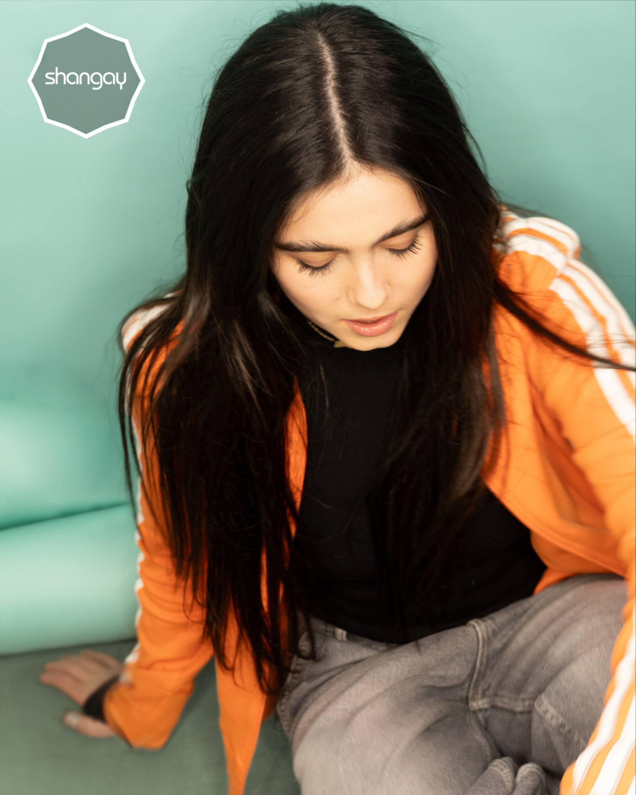 Chiara Oliver ('OT 2023'): "Ojalá mis fans me acompañen durante mucho ...