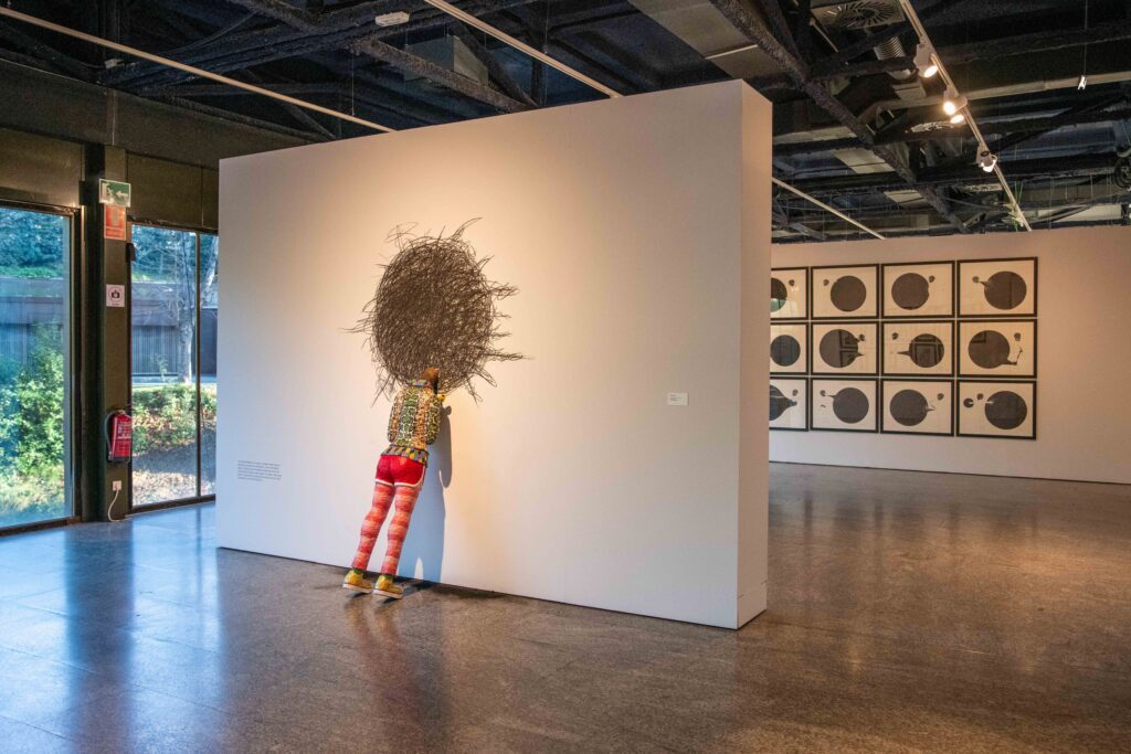 Jorge Pineda: la realidad debería estar prohibida - Shangay