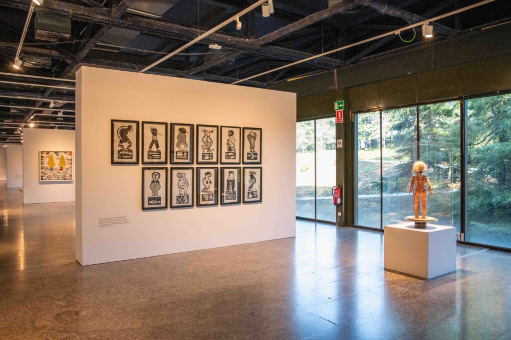 Jorge Pineda: la realidad debería estar prohibida - Shangay