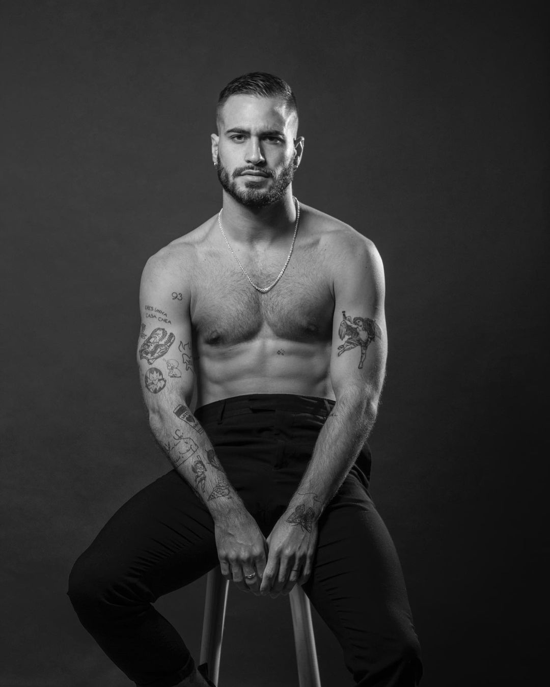 Destapamos a los bailarines (y drags) de Nebulossa en 'Zorra ...