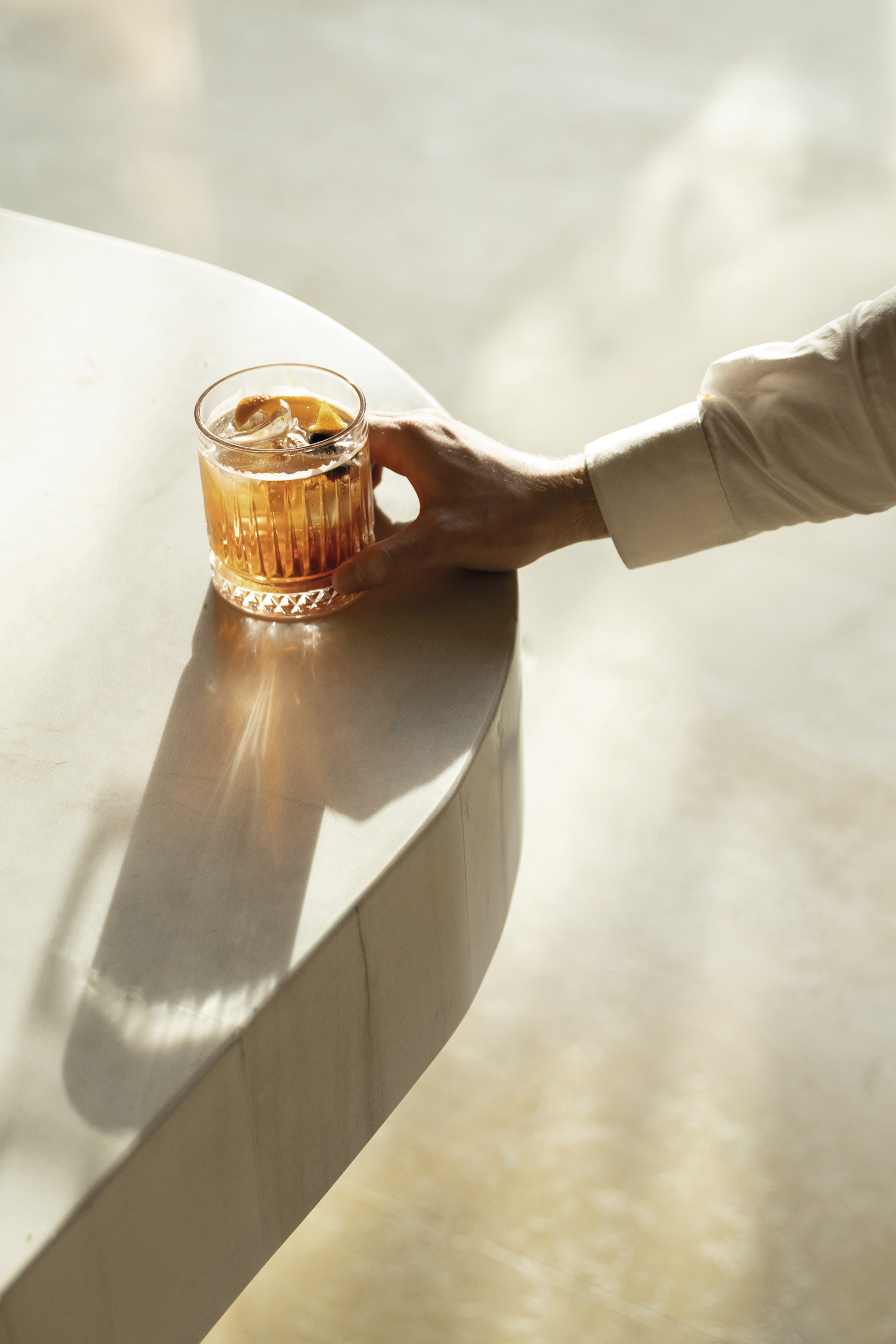 Disfruta del placer urbano de la capital gracias a Ocean Drive Madrid ...